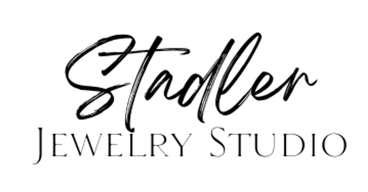 About – Stadler Jewelry Studio